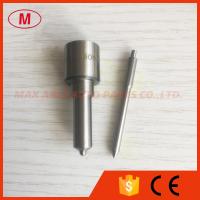 China Diesel  injector nozzle DLLA160P627 093400-6270 nozzle/fuel injection nozzle for Mitsubishi 4D33 Engine for sale