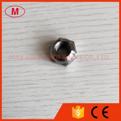 China S500 S510 lock nuts/ compressor nuts for turbocharger repair kits/turbo rebuild kits/turbo service kits for sale