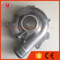 China RHF4H VT10 1515A029 turbocharger commpressor housing for Mitsubishi L200 2.5 TD 4D5CDI VT10 VC for sale
