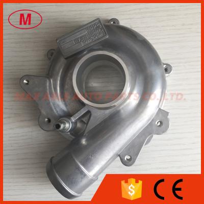 China RHF4H VT10 1515A029 turbocharger commpressor housing for Mitsubishi L200 2.5 TD 4D5CDI VT10 VC for sale