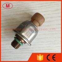 China 1845428C92 4C3Z9F838A 3PP6-12 Fuel Pressure Sensor 04-07 6.0L For FORD Powerstroke for sale
