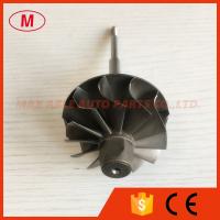 China K04-0024 / K04-0028 / K04-0029 / K04-0048 / K04-0049 5304-120-5018 turbo turbine shaft wheel for sale