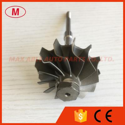 China GT1749S 716938-5001S 716938-0001 28200-42560 716938 turbocharger /turbo turbine shaft wheel  For Hyundai Starex for sale