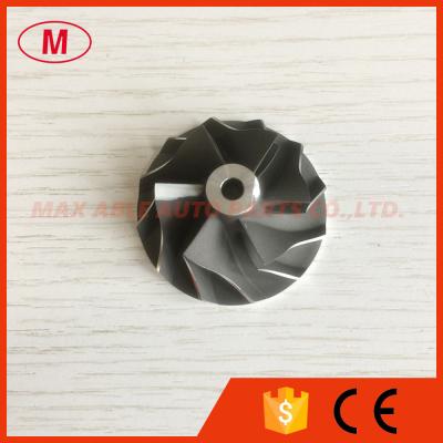 China TD02 TD025 49173-07508 49173-07506 turbocharger Compressor wheel for Citroen Ford Peugeot for sale