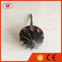 China TF035 49135-07100 49135-07300, 49135-07302 49135-05850, 49135-05895 Turbine shaft wheel/turbo wheel for sale