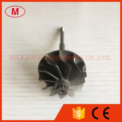 China TF035 49135-07100 49135-07300, 49135-07302 49135-05850, 49135-05895 Turbine shaft wheel/turbo wheel for sale