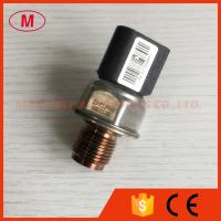 China 9307Z528A ,1215691369 ,55PP30-01 original Fuel Rail Pressure Regulator Sensor for sale