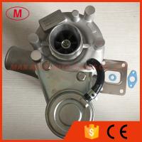 China TD05-12G 28230-45500 4917803130 turbocharger turbo turine for 4D56 engine for sale