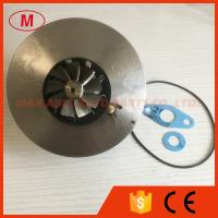 China GT1749V 28231-27900 729041-5009S 729041 Turbo core/CHRA /Cartridge For HYUNDAI Santa Fe,Trajet D4EA D4EA-V 16v for sale