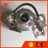 China RHF4 VIFE 8980118922 8980118923  turbo turbocharger For ISUZU Holden Rodeo Colorad for sale