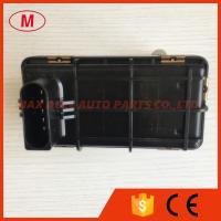 China ACTUATOR Valve G009 G09 G-009 G-09 781751 6NW009660 6NW-009-660 For Mercedes Ben Sprinter E ML Class 2.7L 3.0L for sale