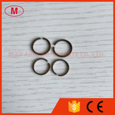 China B03G piston ring/seal ring turbine side and compressor side for Heavy duty upgrade reverse repair kits 18559700021 RS3 2 for sale
