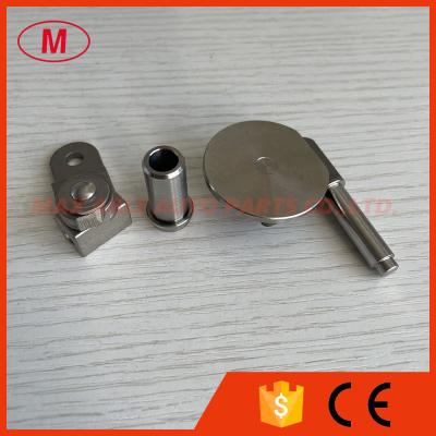 China K03 53039880118 53039700118 Turbo Wastegate Rattle Flapper for Turbine Housing BMW Mini Cooper S (R55 R56 R57) 128 Kw - for sale