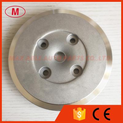 China RHF55 VF30 VF35 VF37 VF39 VF43 VF48 VF52 VE440028 14411AA572 14411AA620 14411AA572 backplate for Impreza WRX STI turbo for sale