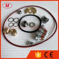 China B03G Heavy duty upgrade reverse turbo repair kits/turbo kits/turbo rebuild kits/service kits for 18559700021 RS3 2.5 TW for sale
