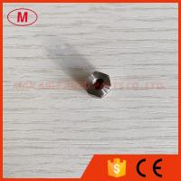 China B03G shaft nuts/lock nuts for Heavy duty upgrade reverse turbo repair kits 18559700021 RS3 2.5 TW for sale