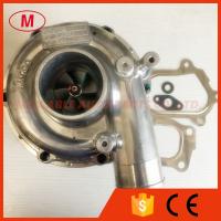 China RHF55 VB440051 CIFK 8980302170 Turbo Turbocharger For Truck Industrial Fan Motor Industriemotor SH240 CH210-IS-5 JCB 4HK for sale