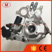 China VB22 RHV4 17201-51020 17201-51021 TURBO turbocharger For Land Cruiser 200 D40 V8 1VD-FTV 1VDFTV VDJ76 VDJ78 VDJ79 4.5L for sale