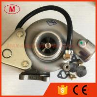 China CT20 17201-54060 17201-64030 turbo turbocharger For Landcruiser LJ73 LJ71 LJ70 HI-LUX RNZ HI-ACE H12 2.5L 2L-T 2L for sale