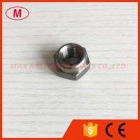 China 4LGK Shaft nut/locknut  for turbo repair kits for sale