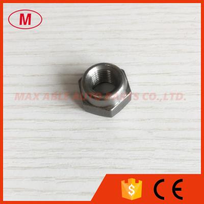 China 4LGK Shaft nut/locknut  for turbo repair kits for sale