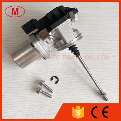 China RHF5 IS38 06K145614G Turbocharger Electronic Actuator For S3 SQ2 TTS Golf 7 Passat B8 2.0 EA888 06K145614B 06K145613C for sale