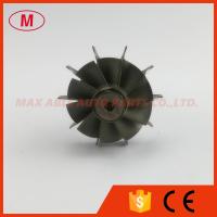 China GT1544S GT1749V 32.20/42.2mm 433290-0042 433298-0042 433158-0001 433158-0005 turbine wheel/turbine shaft&wheel for sale