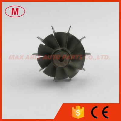 China GT1544S GT1749V 32.20/42.2mm 433290-0042 433298-0042 433158-0001 433158-0005 turbine wheel/turbine shaft&wheel for sale