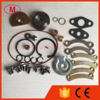 China S2B turbocharger repair parts/turbo kits/turbo service kits/turbo rebuild kits for sale