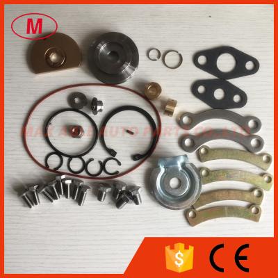 China S2B turbocharger repair parts/turbo kits/turbo service kits/turbo rebuild kits for sale