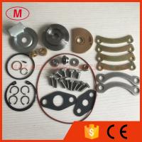 China S2A turbocharger repair parts/turbo kits/turbo service kits/turbo rebuild kits for sale