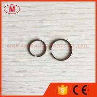 China S3A turbocharger piston ring turbine side and compressor side for sale
