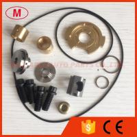 China GT3782VAS 360 degree turbo kits/rebuild kits/repair kits for turbocharger for sale