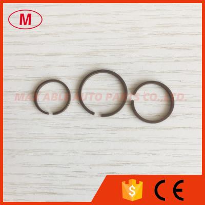 China RHC7 turbocharger piston ring/ seal ring For repair kits for sale