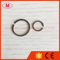 China RHV5 turbocharger piston ring/ seal ring For repair kits for sale
