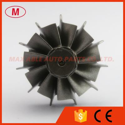 China GT1541V 704765-0003/708450-0018 Turbine shaft&wheel/turbo wheel FOR 700960-0001/2/3/4/5/8/11 for sale
