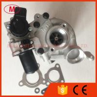China VB23 17208-51011 17208-51010 VB37 Turbo turbocharger For Landcruiser V8 D VDJ76 VDJ78 VDJ79 1VDFTV 1VD-FTV 4.5L for sale