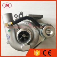 China GT1749S 471037-5002S 28230-41422 Turbo Turbocharger For Hyundai Mighty Truck 3.5T Chrorus for sale