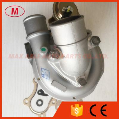 China HT12-19B 14411-9S000 Turbo for 97-04 Nissan Navara D22 ZD30 3.0L 14411-9S002 ZD30EFI HT12-19 Upgraded 144119S001 for sale