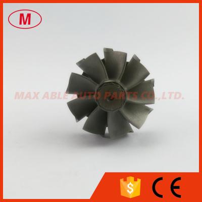 China GT1749MV 717904-0033 Turbine wheel shaft FOR 740080-0002/752814-0001/755042-0001/755042-0002/755042-0003/767835-0001 for sale