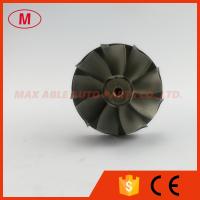 China GTB1746V/GT1746V 739921-0007 Turbine shaft&wheel/turbine wheel t FOR 742110-0007 for sale