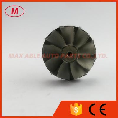 China GTB1746V/GT1746V 739921-0007 Turbine shaft&wheel/turbine wheel t FOR 742110-0007 for sale
