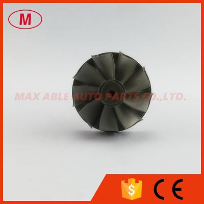 China GT1646V/GTB1646MV 740768-0037 Turbine shaft&wheel for 765261-5002S/765261-5007S/762463-5002S/756867-0001 for sale