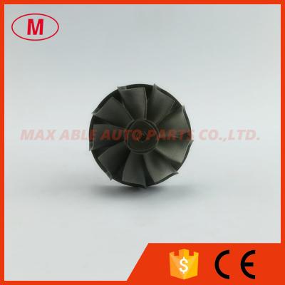 China GTB1649V Turbo Turbine Shaft Wheel for 757886-0003/ 757886-5003S/ 757886-0004/ 28231-27400/ 2823127400 Sportage II 2.0 for sale