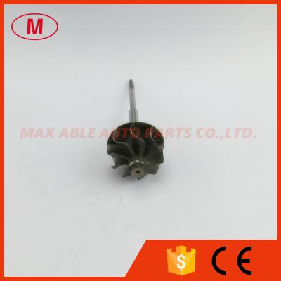 China GT17 759354-2/759354-0002 Turbine shaft wheel/turbo wheel For 814067-1/814067-0001 for sale