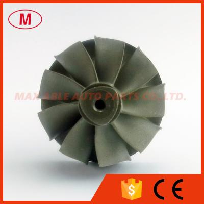 China GT16 760026-0001 Turbine shaft&wheel/turbo wheel for sale