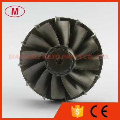 China GT15 765329-3 Turbine shaft&wheel/turbo wheel FOR 786997-1 for sale