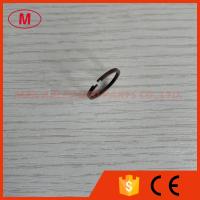 China CT20 turbo piston ring turbine side step gap for repair kits for sale