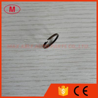 China CT20 turbo piston ring turbine side step gap for repair kits for sale