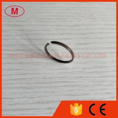 China GT45 turbo piston ring turbine side step gap for repair kits for sale